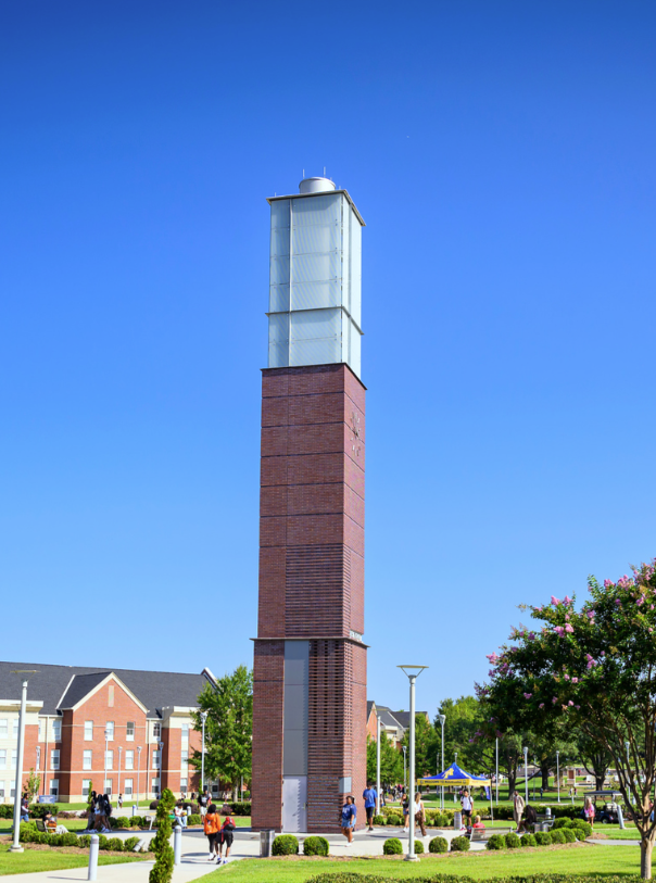 Fall 2025 Convocation | North Carolina A&T State University